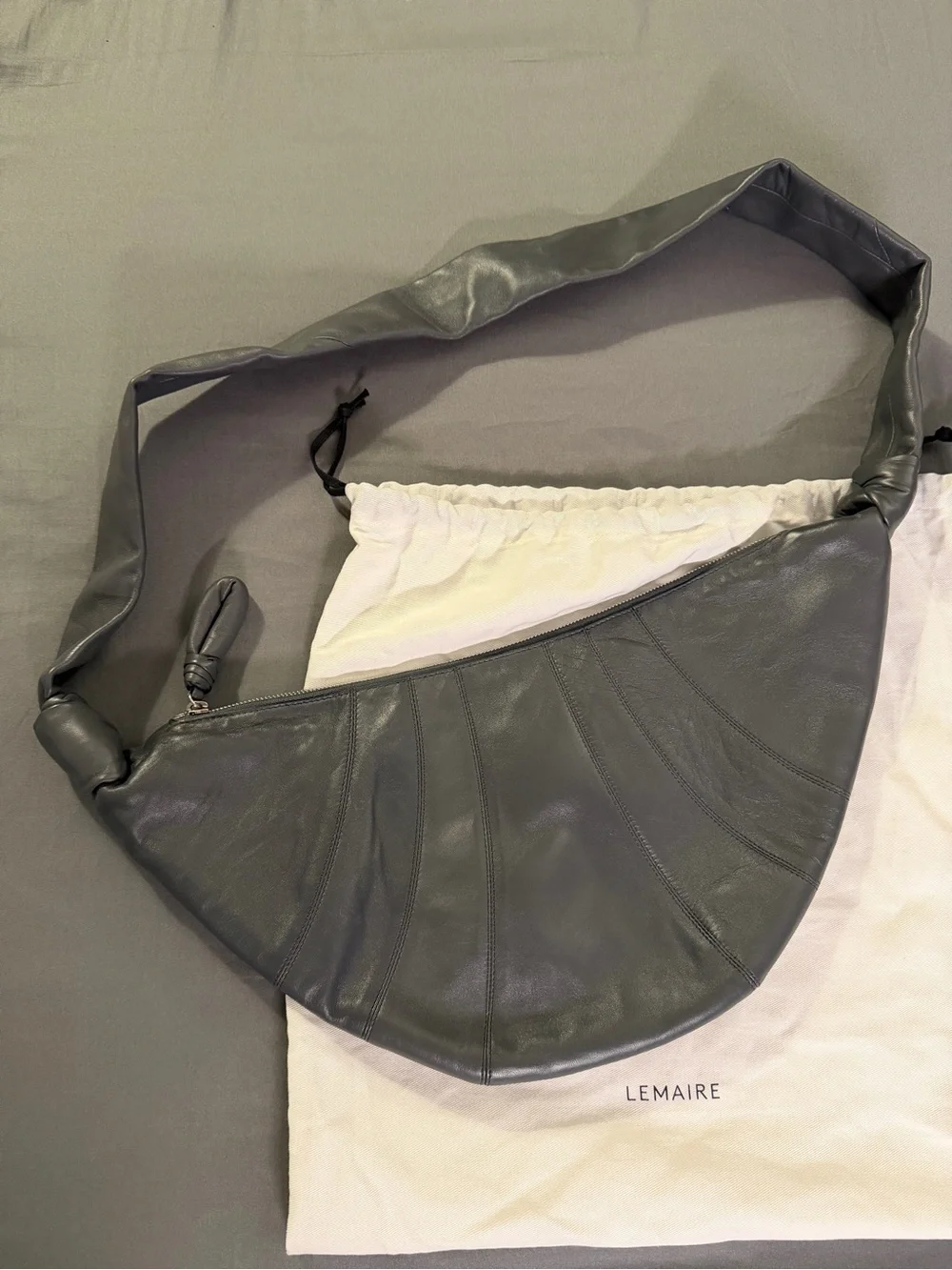 Lemaire | Bags | Lemaire Medium Croissant Bag | Poshmark